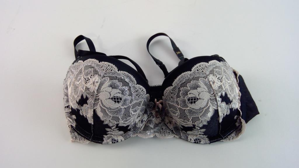 Womens Victorias Secret Bra, Size 34C | Property Room