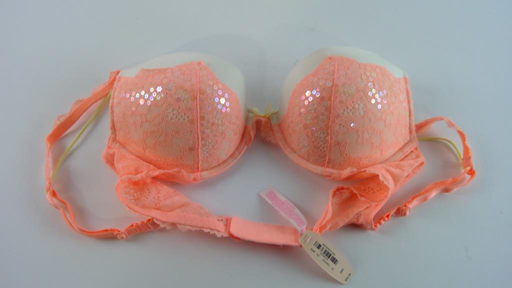 Womens Victorias Secret Bra, Size 34C | Property Room