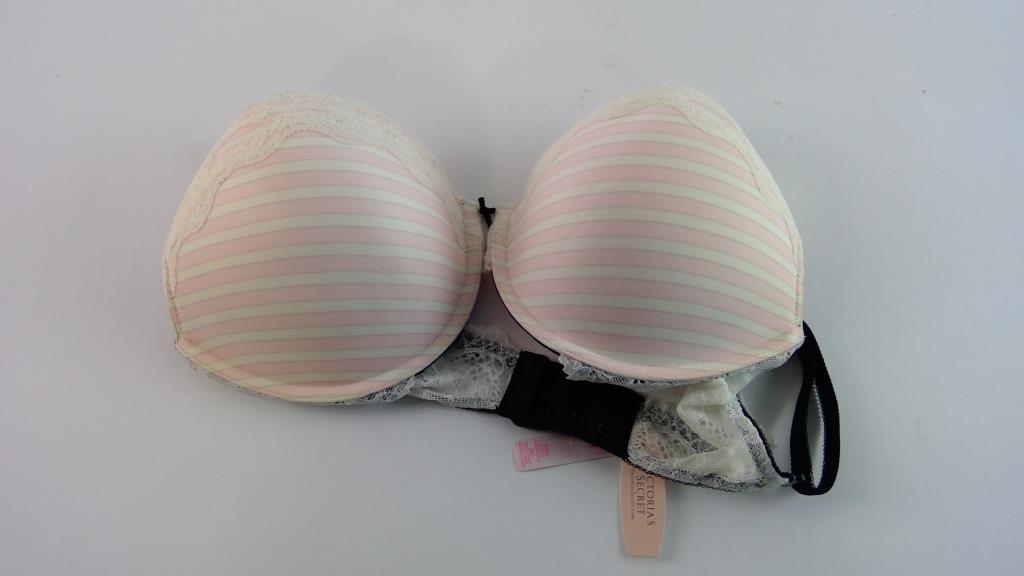 Womens Victorias Secret Bra, Size 36D | Property Room