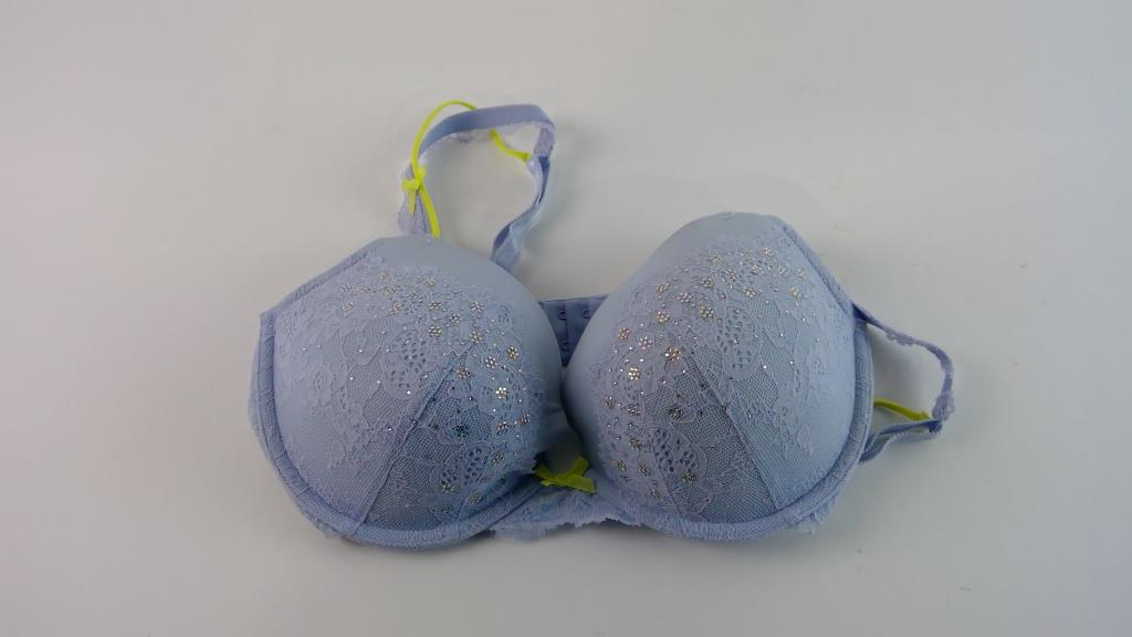 Womens Victorias Secret Bra, Size 36D | Property Room