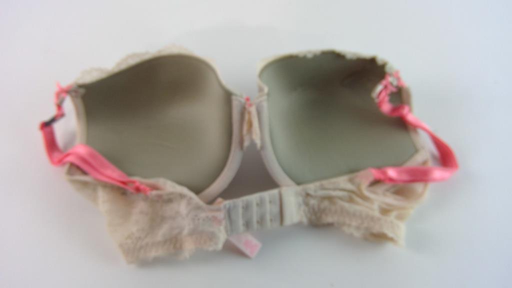 Womens Victorias Secret Bra, Size 36D | Property Room