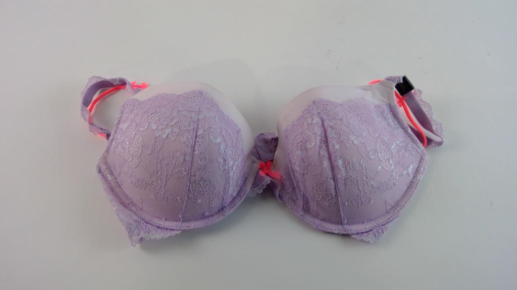 Womens Victorias Secret Bra, Size 36D | Property Room