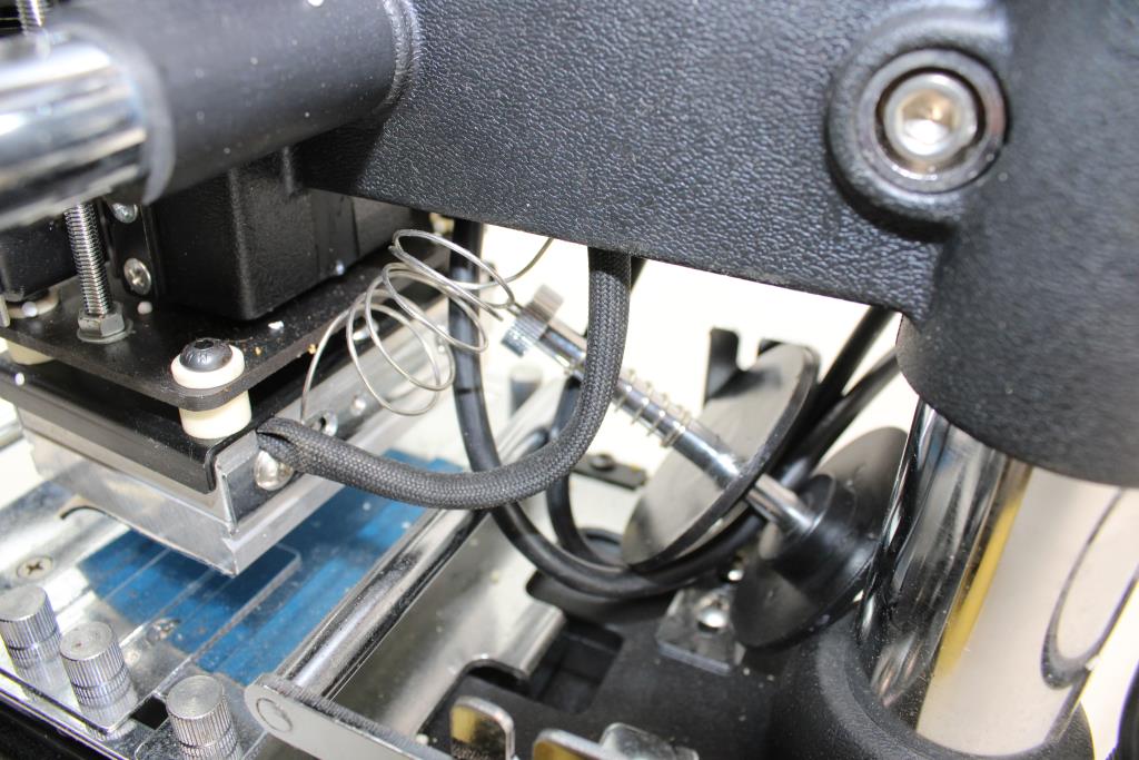 Wonder Embossing Expert Tipper Machine | Property Room