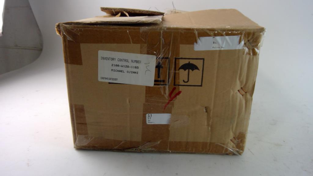 Wonder Embossing Machine | Property Room