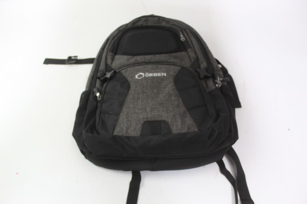 Wonder Nation, Adidas, & Orben Backpacks; 3 Pieces | Property Room