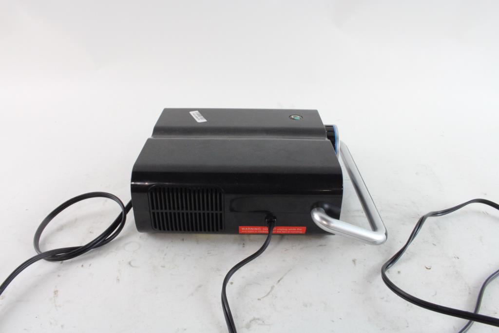 Wonderwall Projector | Property Room