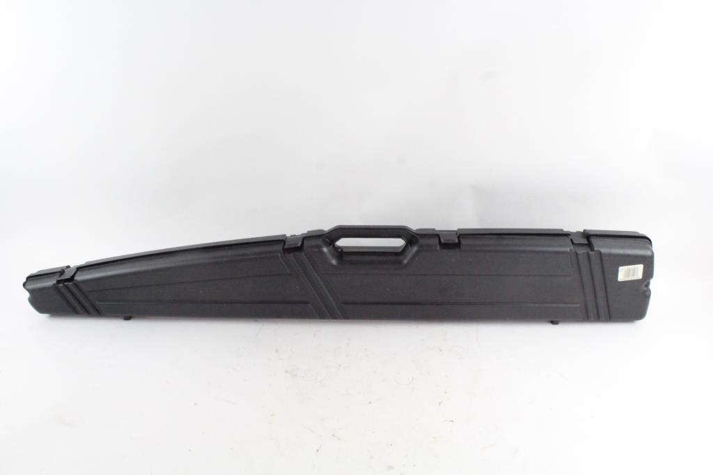 Woodstream, Field Locker Hard Rifle Case | Property Room