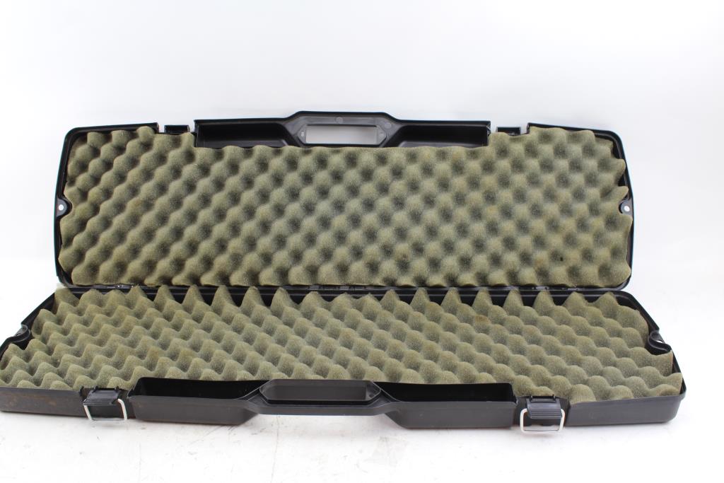 Woodstream Field Locker Rifle Case | Property Room