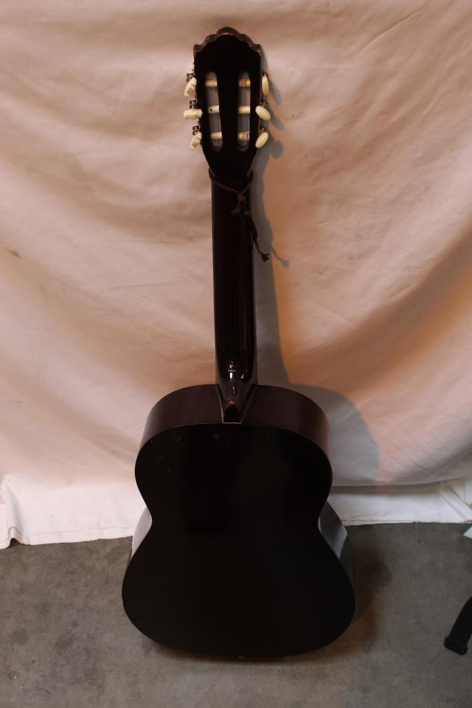 Woolworth Audition Acoustic Guitar | Property Room