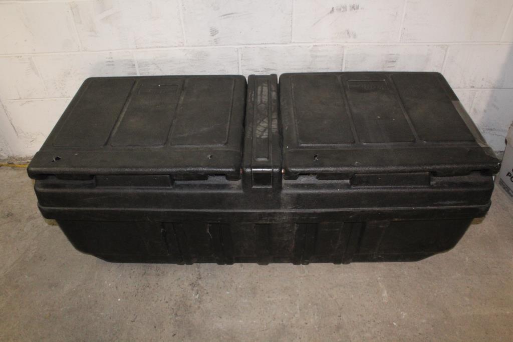 Work Box Tool Chest With Ryobi Tool Bag, 3 Pieces | Property Room