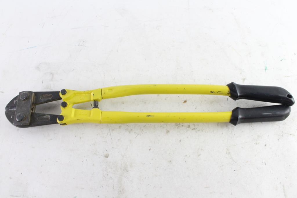 Work Force Bolt Cutter | Property Room