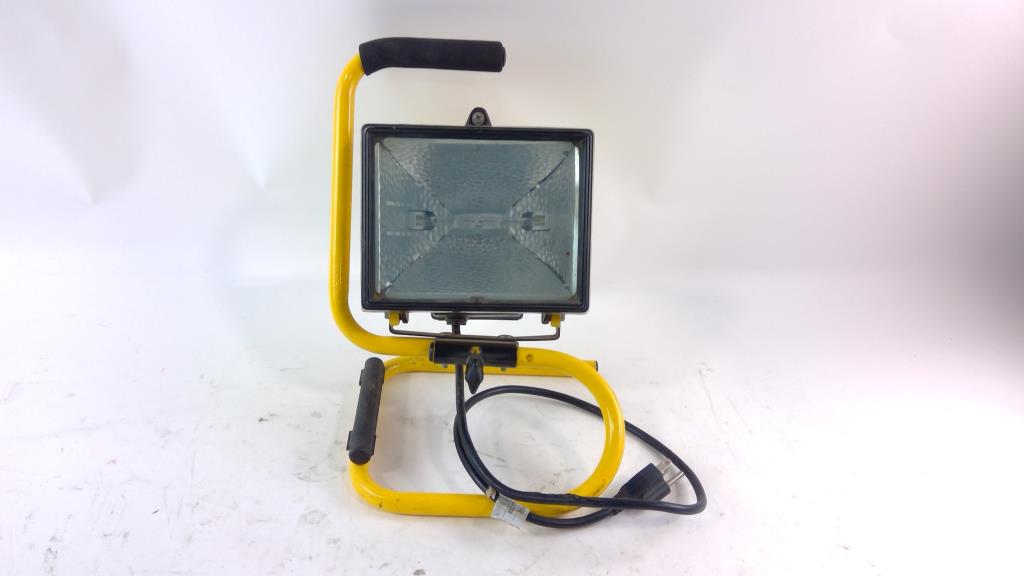 Work Light | Property Room