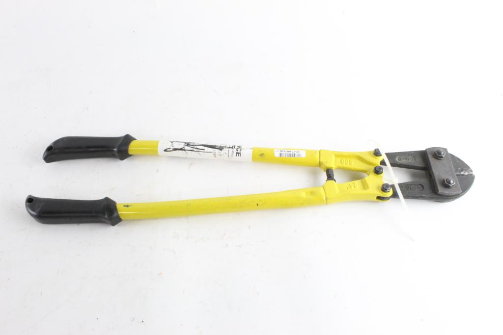 WorkForce Bolt Cutters | Property Room