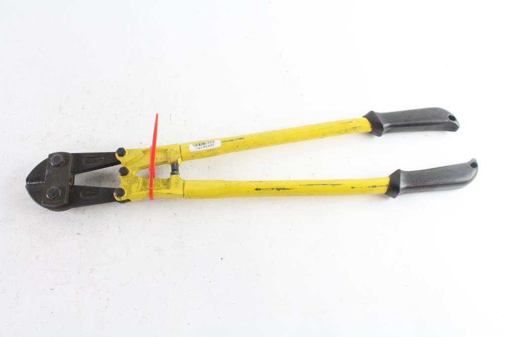 Workforce Bolt Cutters | Property Room