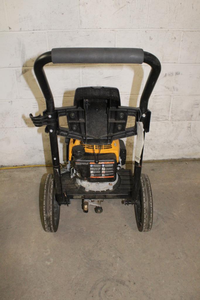 WorkForce Pressure Washer | Property Room