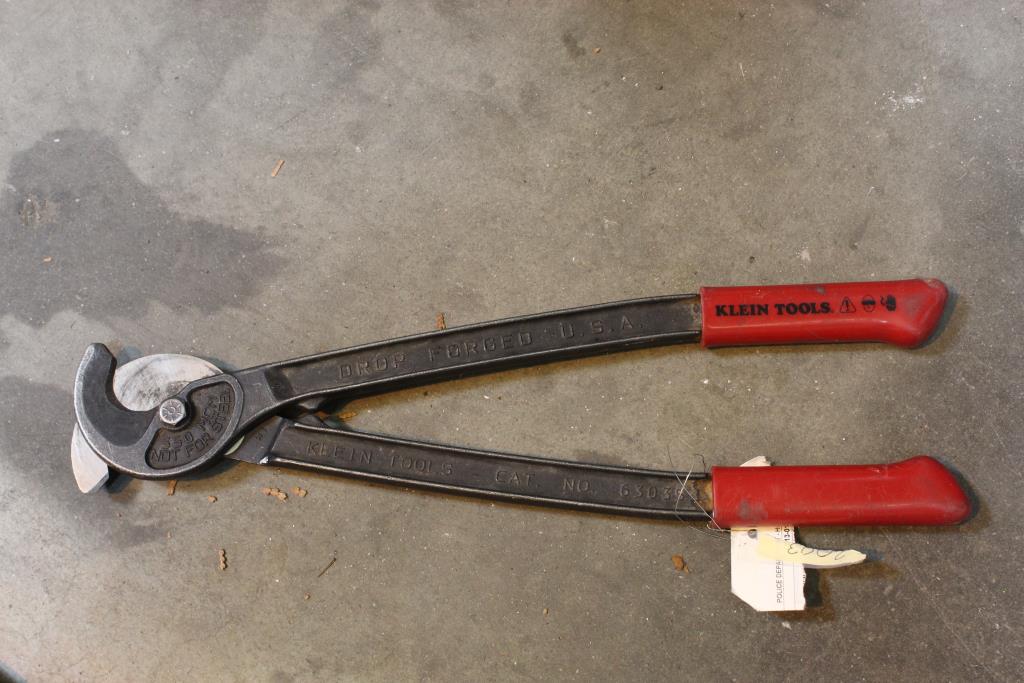 Workforce, Rockforged+ More Bolt Cutters And Sledge Hammer 4 Pieces ...
