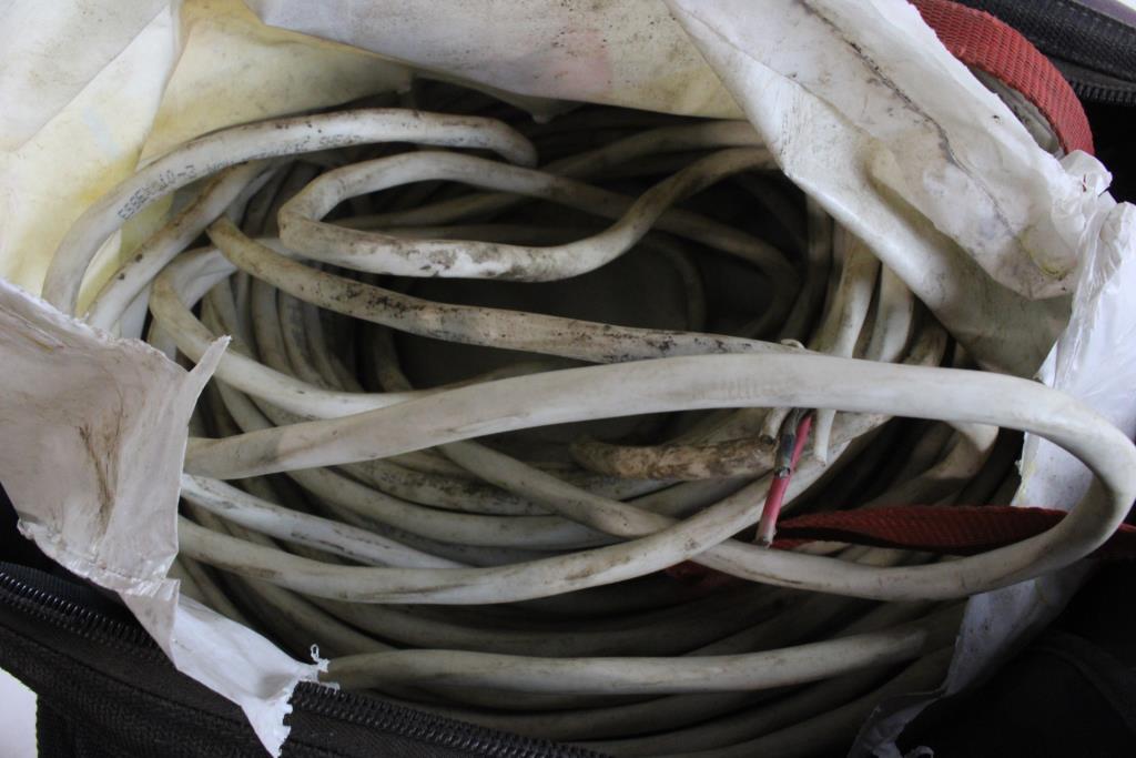 Workforce Tool Bag With Large Cord | Property Room