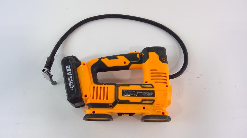 Power Tool Auctions - Page 4 | PropertyRoom.com