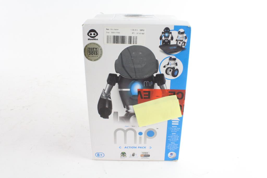 WowWee Mip Robot | Property Room