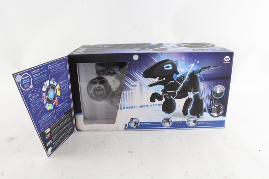 WowWee Toys MiPosaur Robotic Dinosaur | Property Room