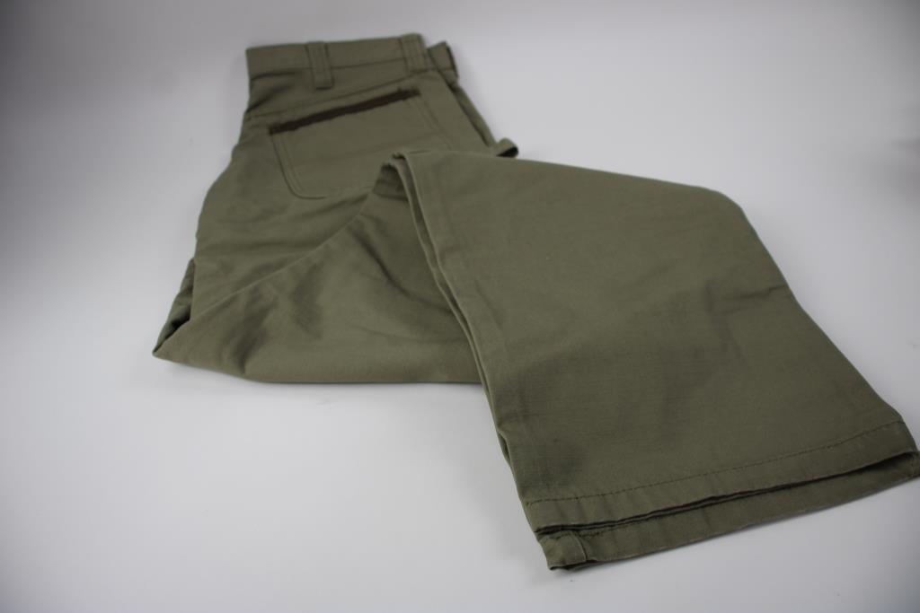Wrangler Riggs Workwear Ranger Pants, Size 34 X 34 | Property Room