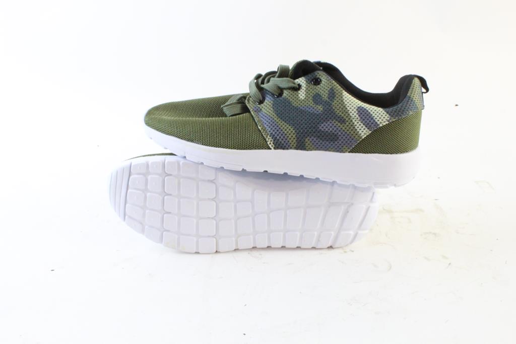 W.S. Shoes Mens Shoe, Size 43 | Property Room