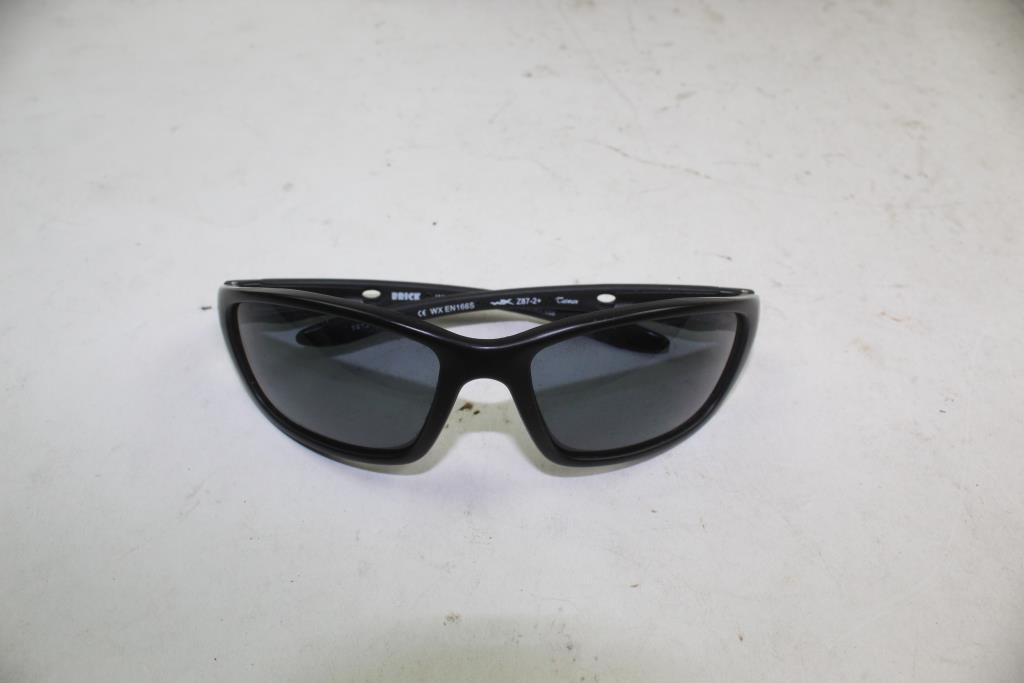 Wx Brick Men's Sunglasses | Property Room