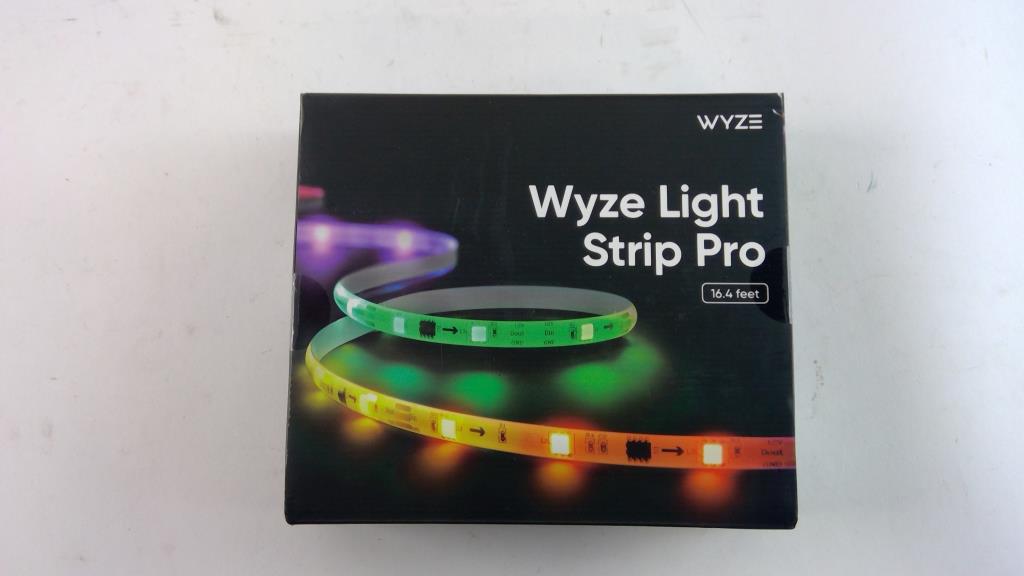 Wyze Light Strip | Property Room