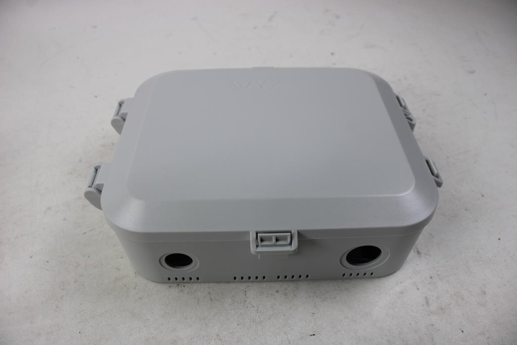 Wyze, Weatherproof Sprinkler Controller Box | Property Room
