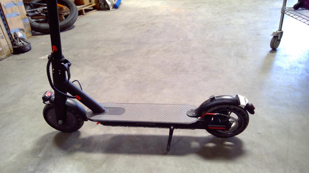 Xbot E-Scooter | Property Room