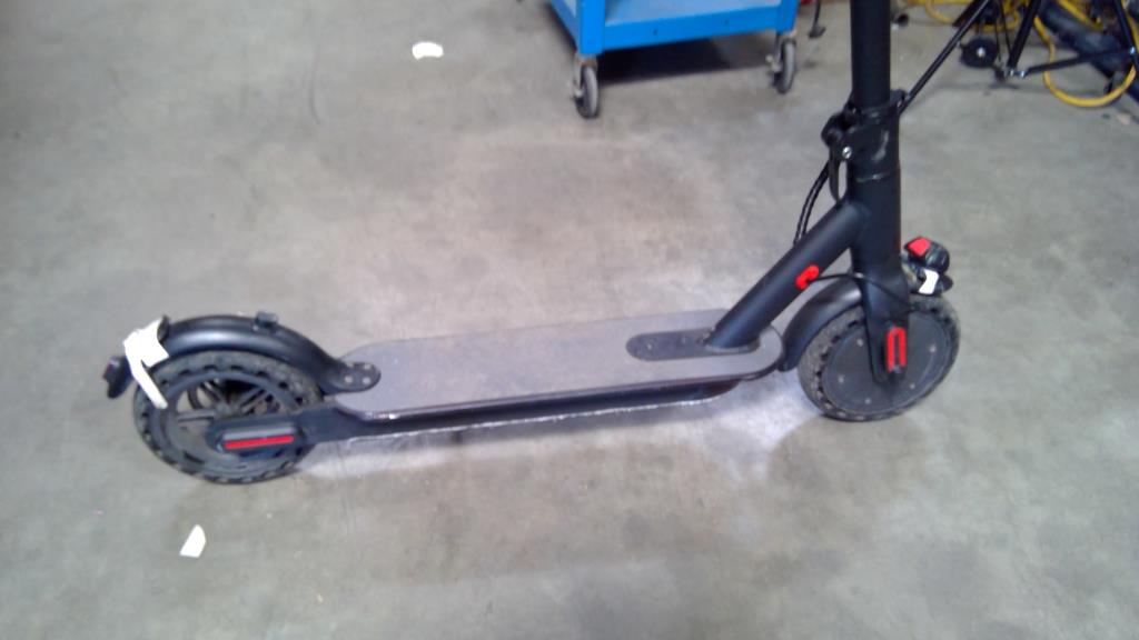 Xbot E-Scooter | Property Room