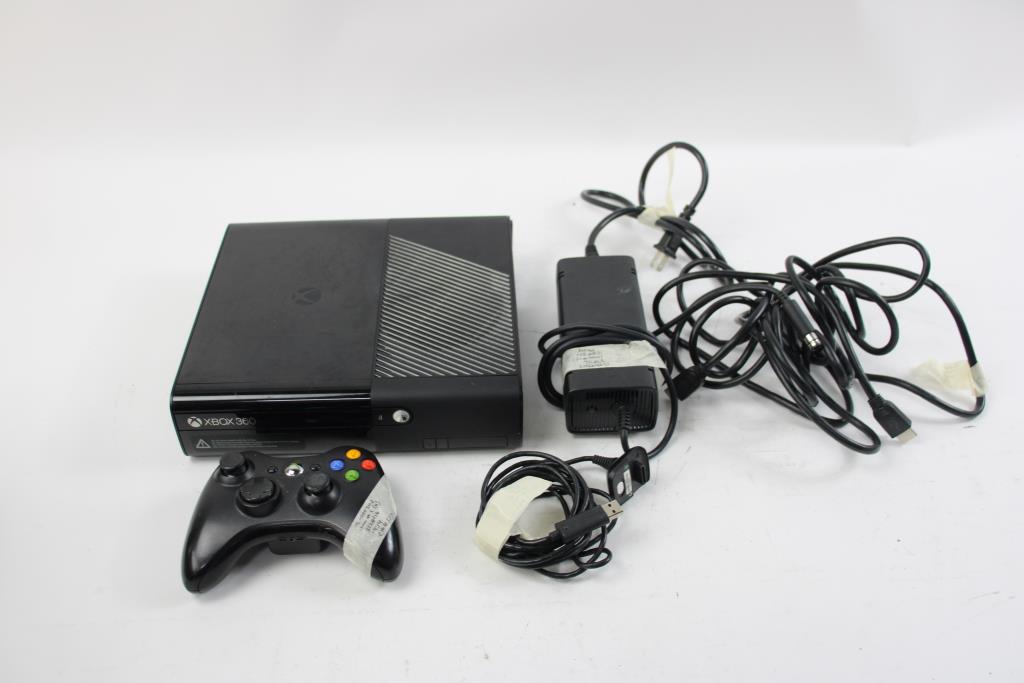 Xbox 360 Console | Property Room