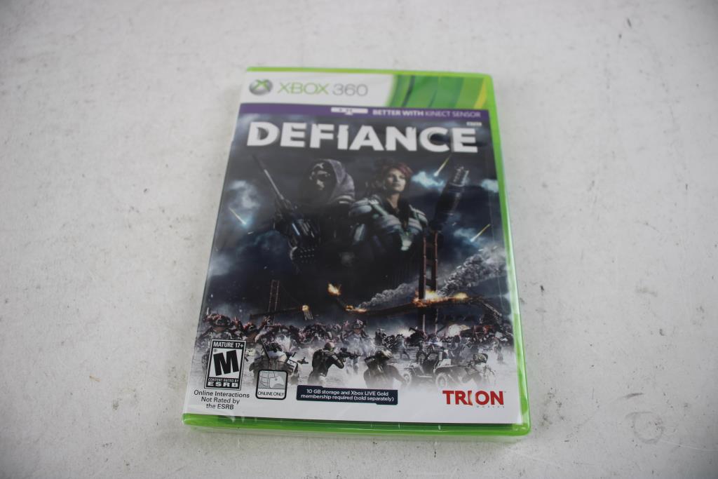 Gaming Systems & Game - Page 1 | PropertyRoom.com