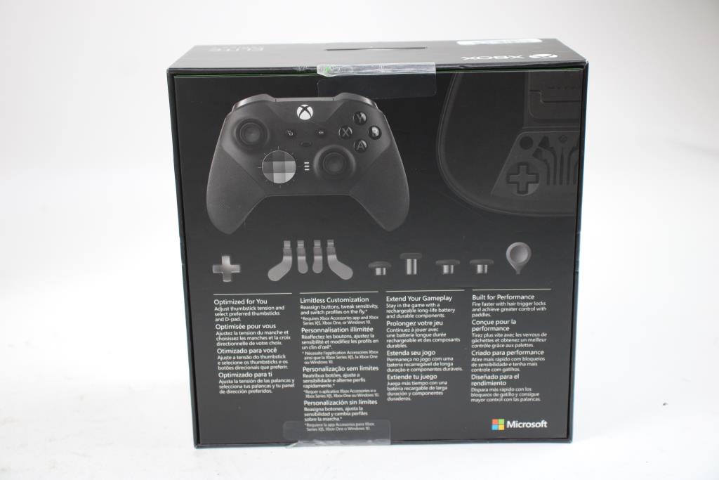 Xbox Elite Series 2 Controller | Property Room