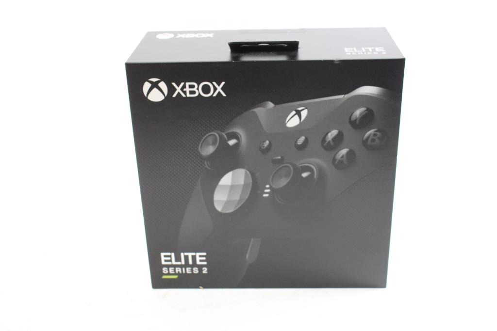 Xbox Elite Series 2 Controller | Property Room