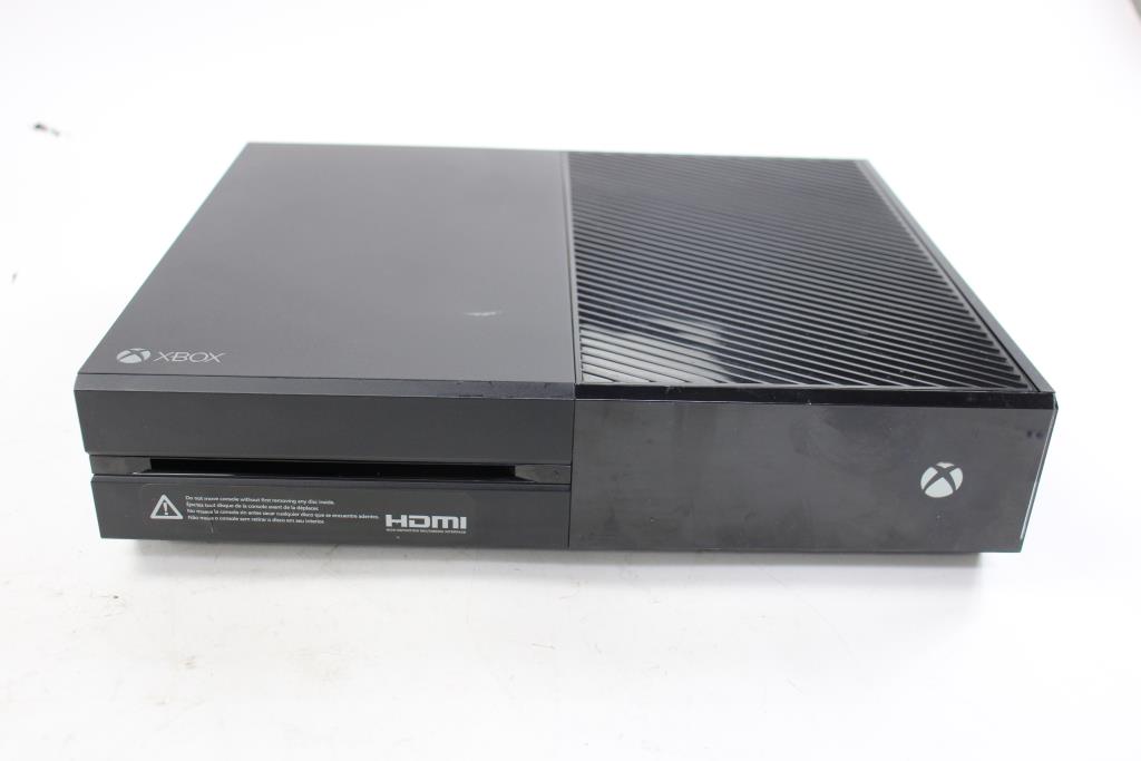 Xbox One Console | Property Room
