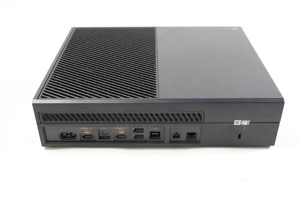 XBox One Console | Property Room