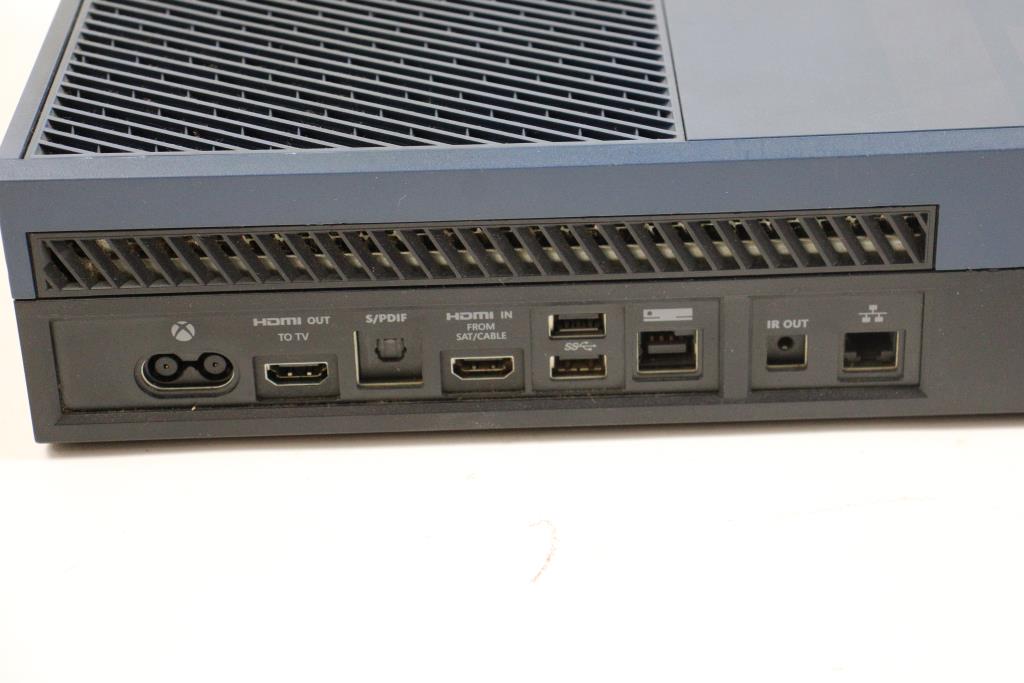 XBox One Console | Property Room