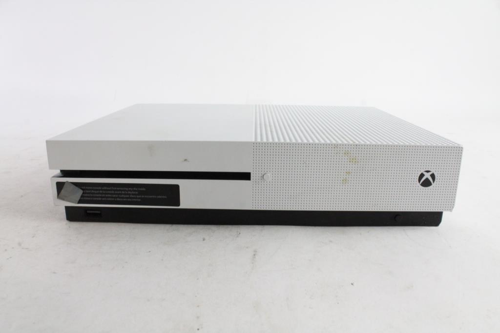 Xbox One S Console | Property Room