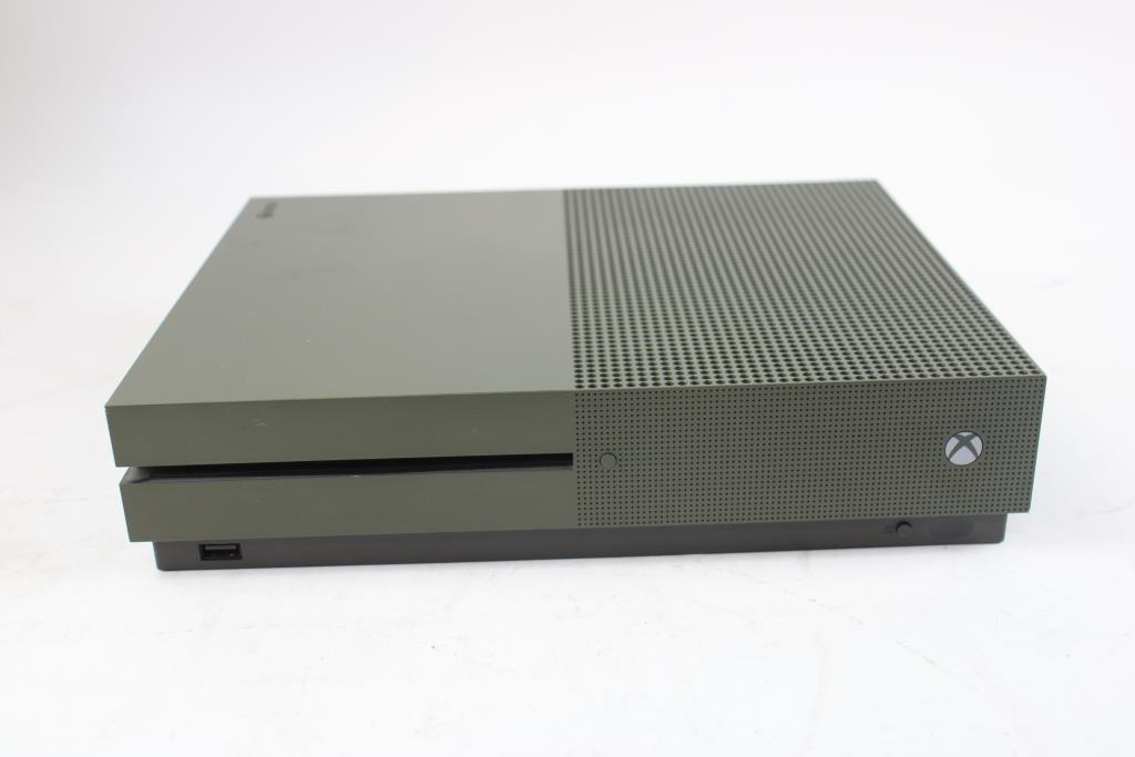XBOX ONE S Console | Property Room