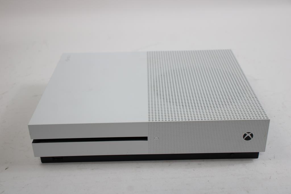 Xbox One S Console | Property Room