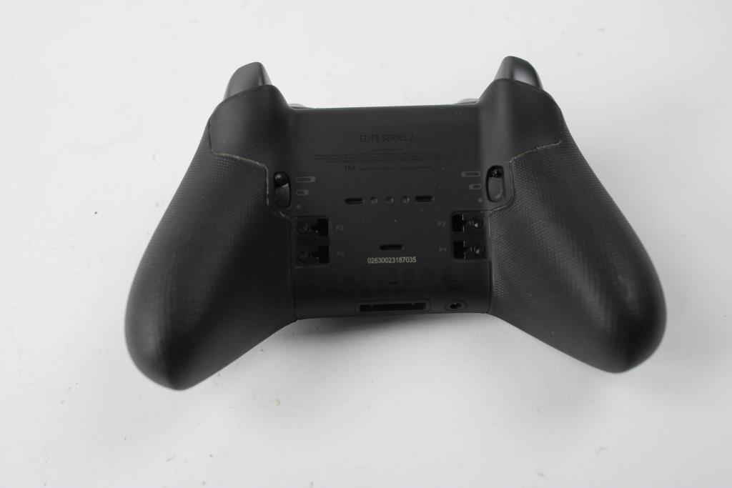Xbox Remote Control Elite Series 2 | Property Room