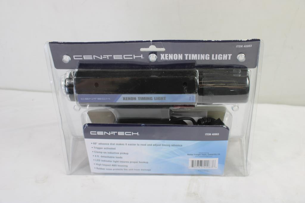 Xenon Timing Light, Drone No Controller, Tasco Binoculars 12x25 ...