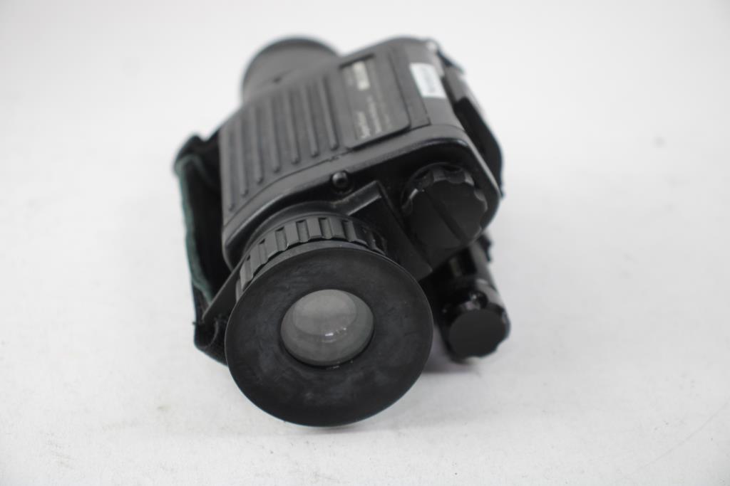 Xenonics Holdings Super Vision Scope | Property Room