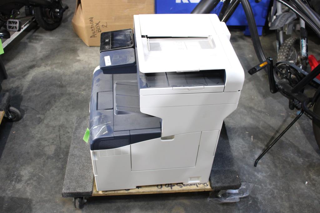 Xerox Versalink All-in-One Printer | Property Room