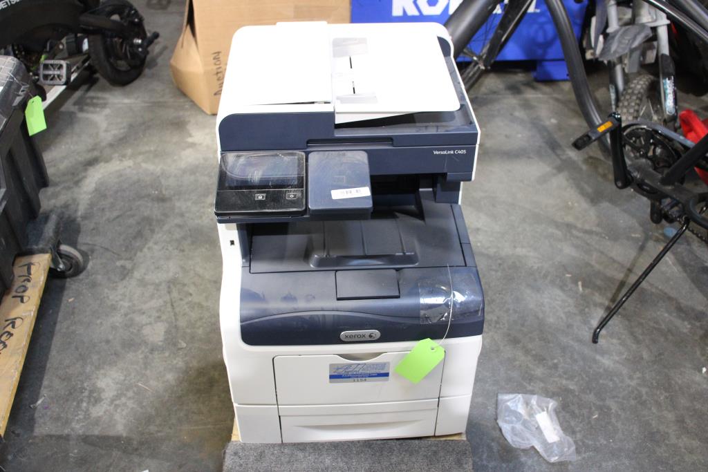 Xerox Versalink All-in-One Printer | Property Room