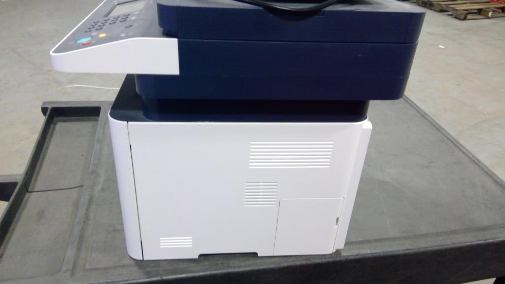 Xerox WorkCentre All In One Printer | Property Room
