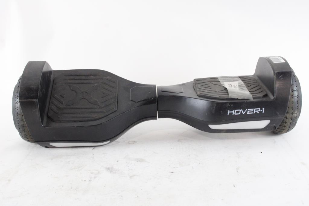 X-Hover-1 Rebel Hoverboard | Property Room