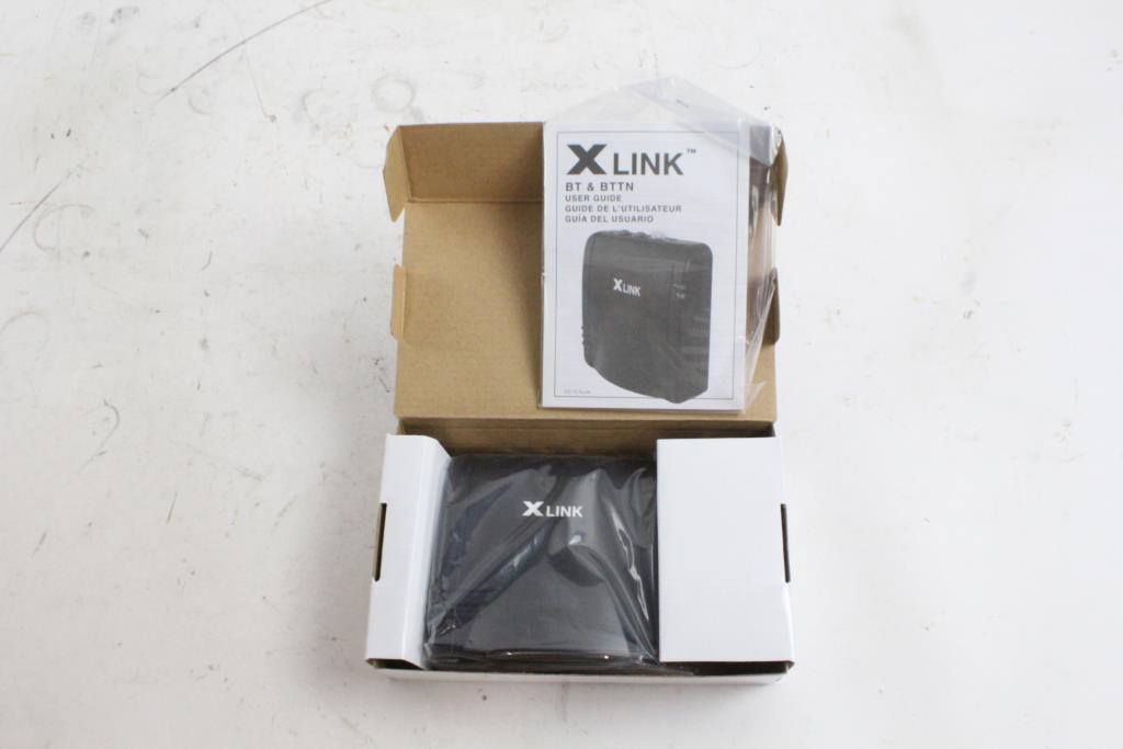 Xlink Bluetooth Cellular Gateway | Property Room