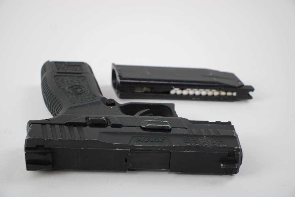 XMK Airsoft Pistol | Property Room